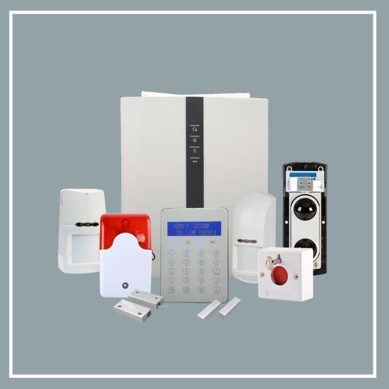 Products – SENSCA
