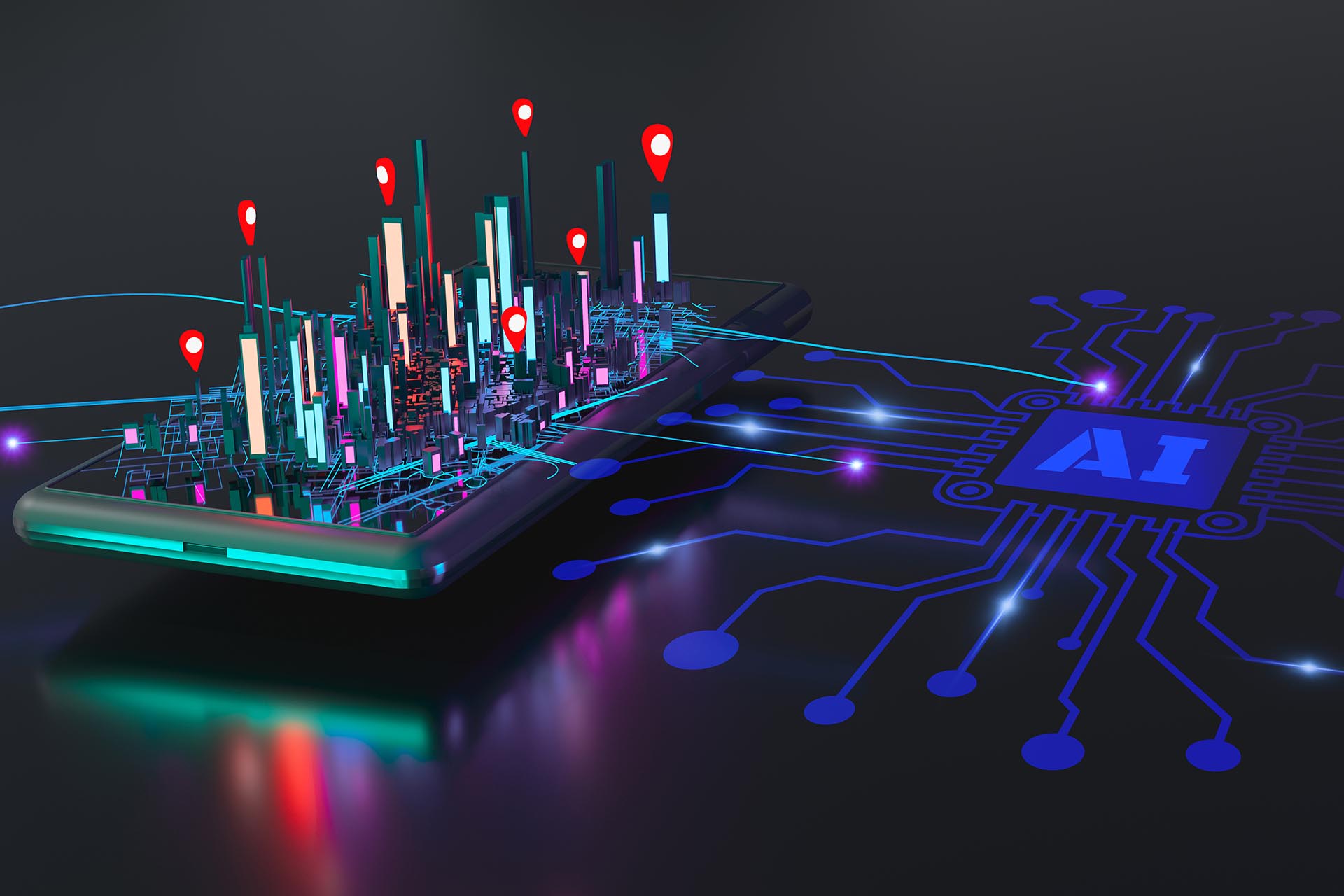 Harnessing Artificial Intelligence In Building Security Sensca